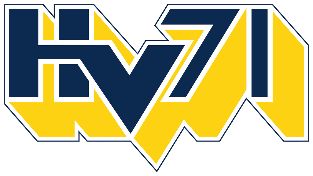 Kvalmatch 6: HV71 - MoDo Hockey - HV71 Matcherna - HV71fans.se