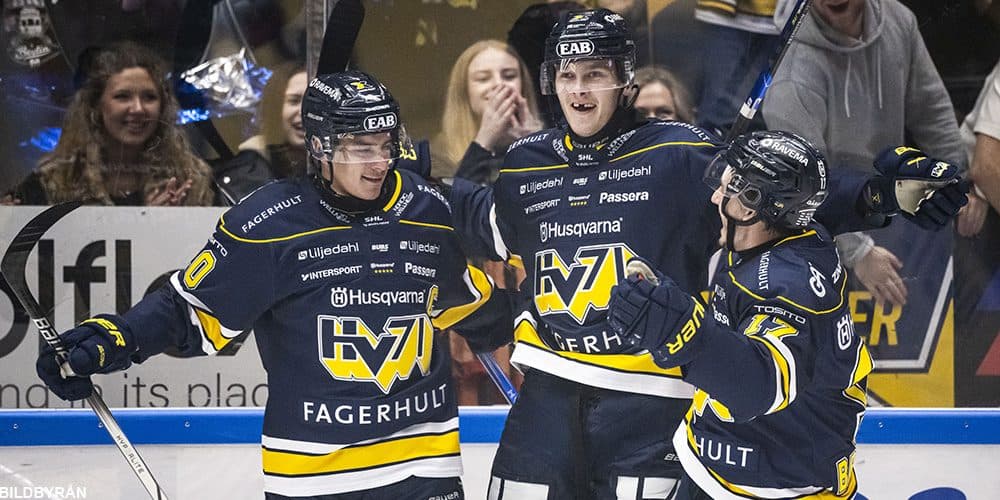 Lagbygget 23/24 - Sida 205 - HV71 - HV71fans.se